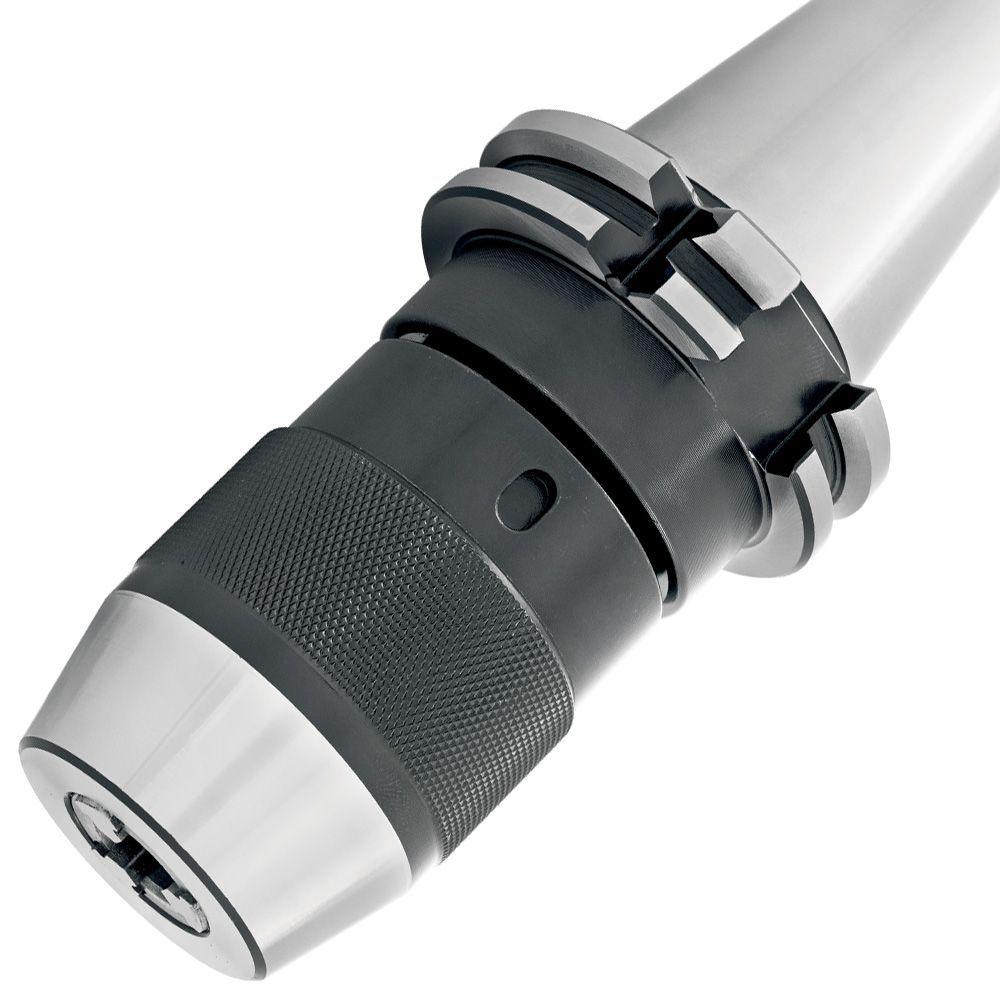 Mandril Aperto Rápido Integrado Modelo Sk40 Apu16 - Din 69871 - Carrefour