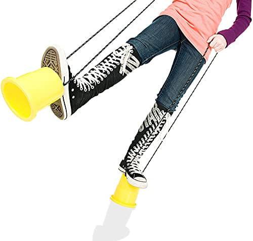 Just Jump It Set Of 2 Ez Steppers - Atividades Ativas Internas E Ao Ar ...