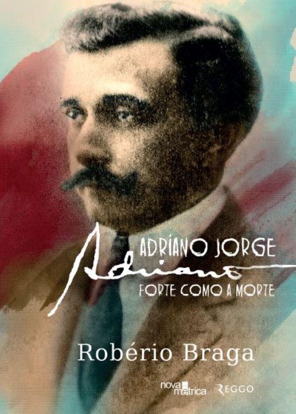 Adriano Jorge: Forte Como A Morte - Carrefour