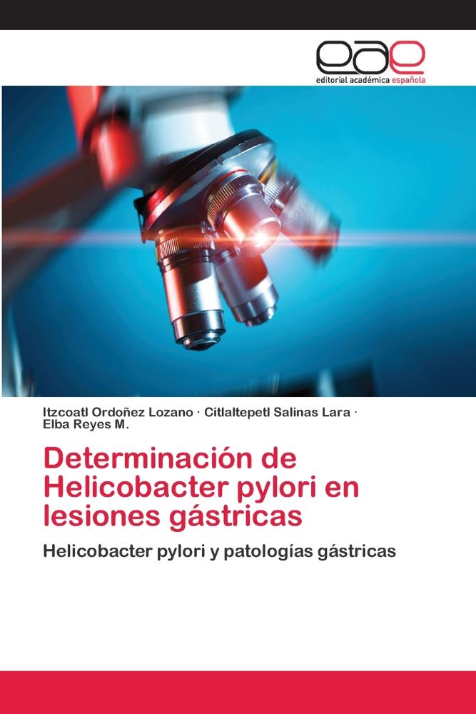 Determinación De Helicobacter Pylori En Lesiones Gástricas - Carrefour
