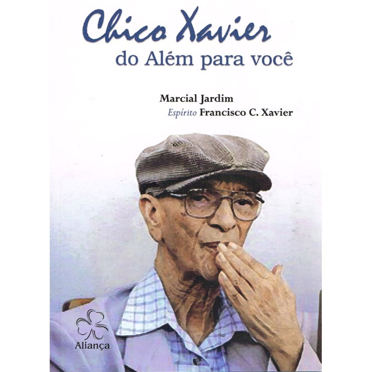 Chico Xavier do Além para Você - Carrefour - Carrefour