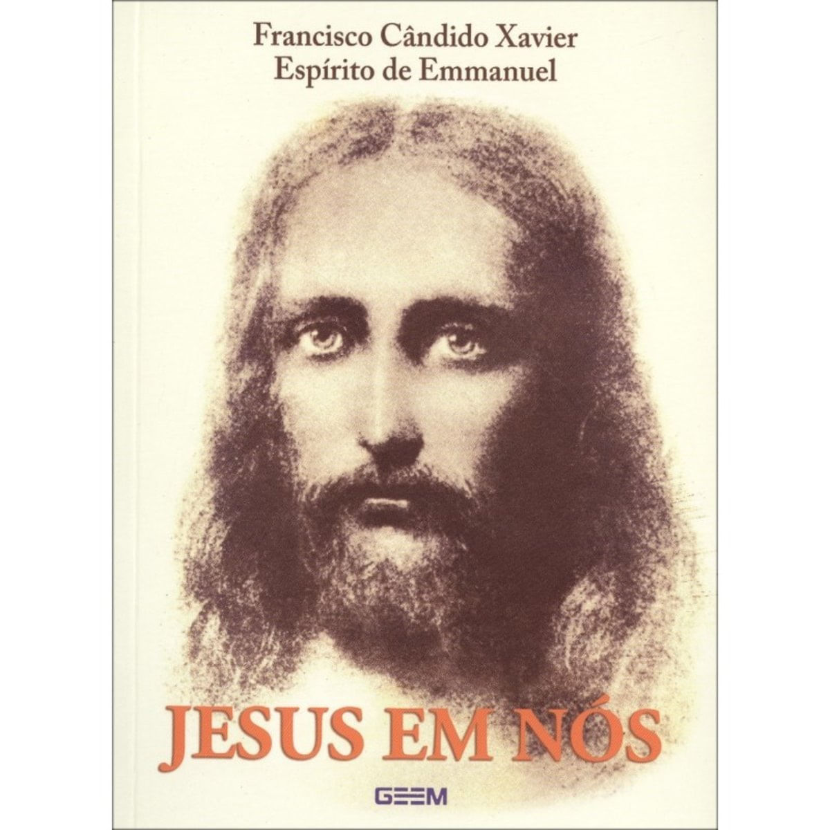 Jesus em Nós - Carrefour - Carrefour