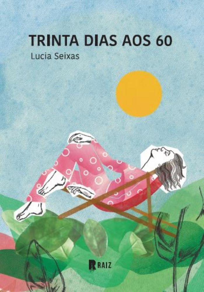 Trinta Dias Aos 60 - Carrefour