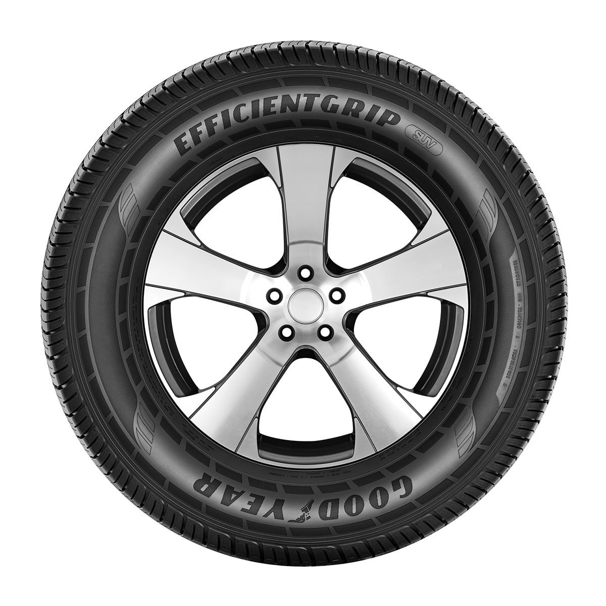 Pneu Aro 17 265/65R17 Goodyear Efficientgrip Suv 107883 - Carrefour ... Pneu Aro 17 265/65R17 Goodyear Efficientgrip Suv 107883 - Carrefour ...