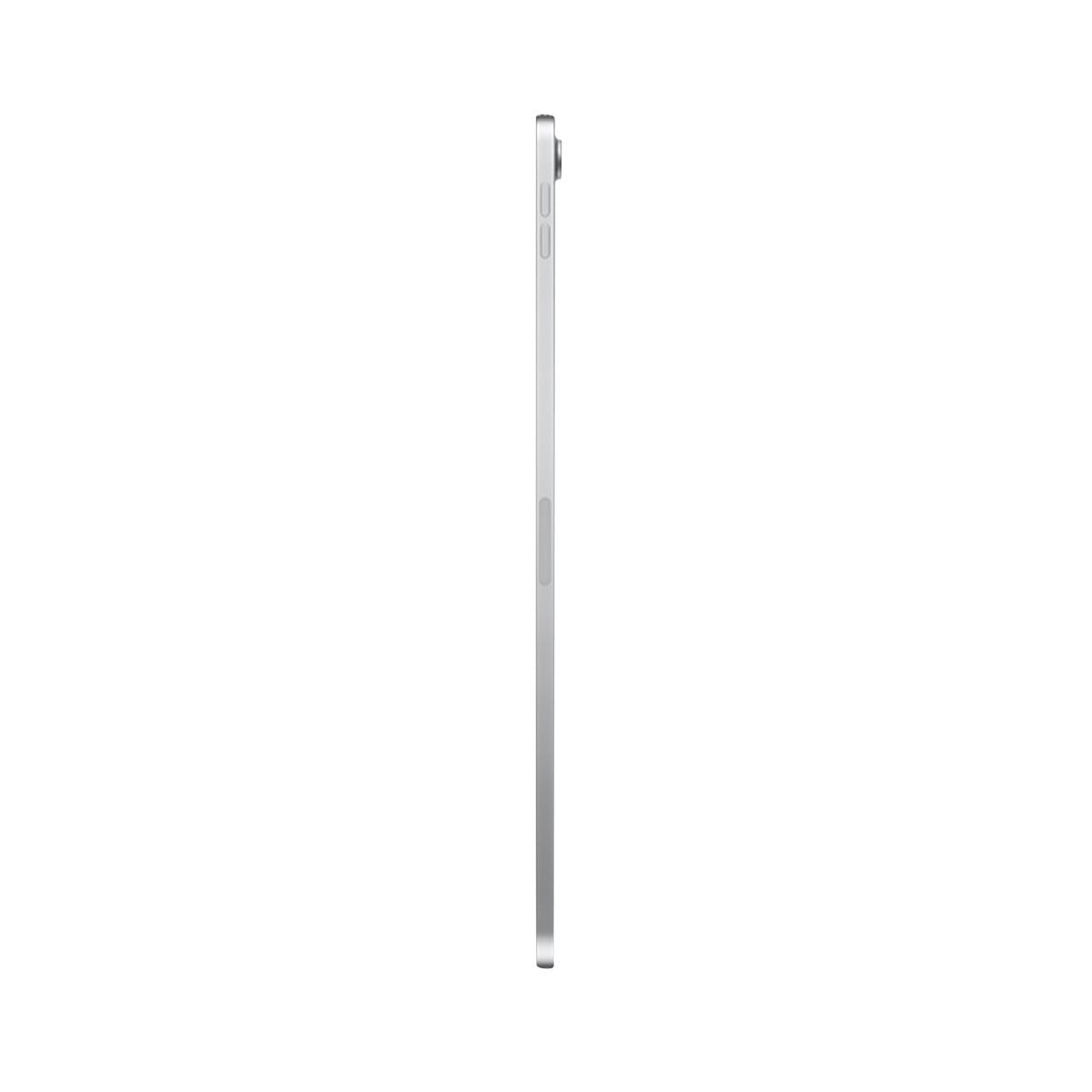 iPad Apple Pro Wi-Fi 256GB IOS Tela 11" Câmera 12MP Frontal 7MP Cinza ...