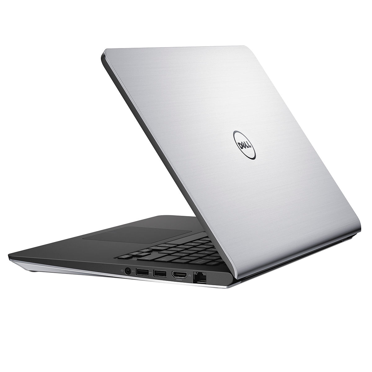 Notebook Dell Intel Core i7 8GB 1TB Placa de Vídeo 2GB Notebook Dell Intel Core i7 8GB 1TB Placa de Vídeo 2GB
