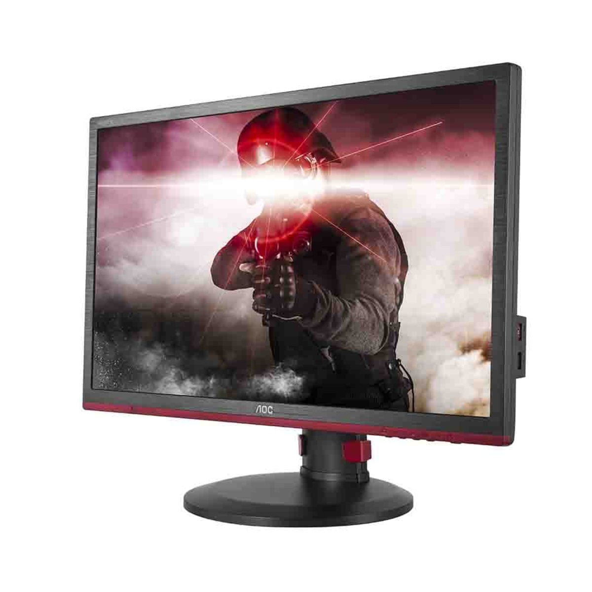 Monitor Gamer AOC 24" LED Full HD 144 Hz 1 ms Widescreen Hero G2460PF ...