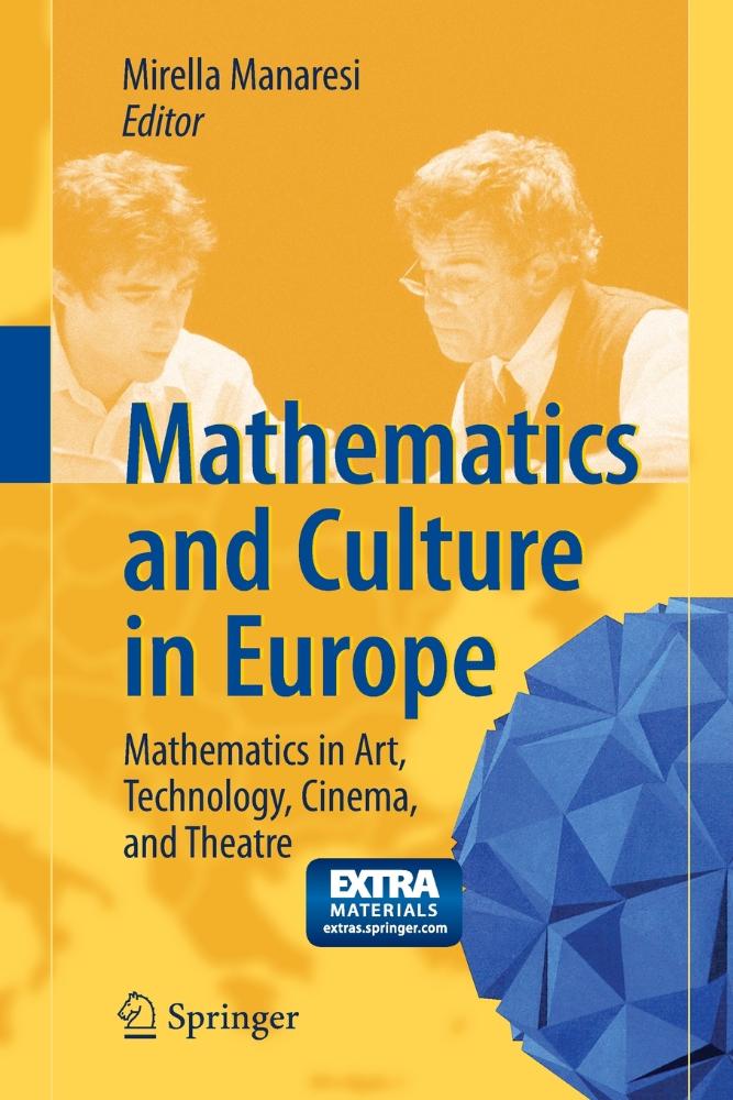 Mathematics And Culture In Europe - Carrefour