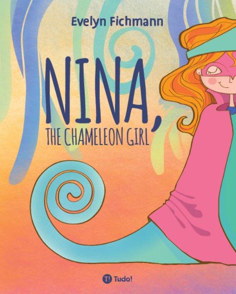 Nina, The Chameleon Girl - Carrefour