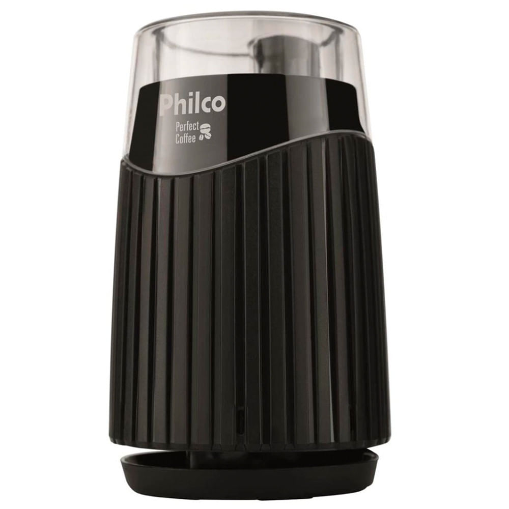 Moedor De Café Perfect Coffee 160w Philco - Carrefour