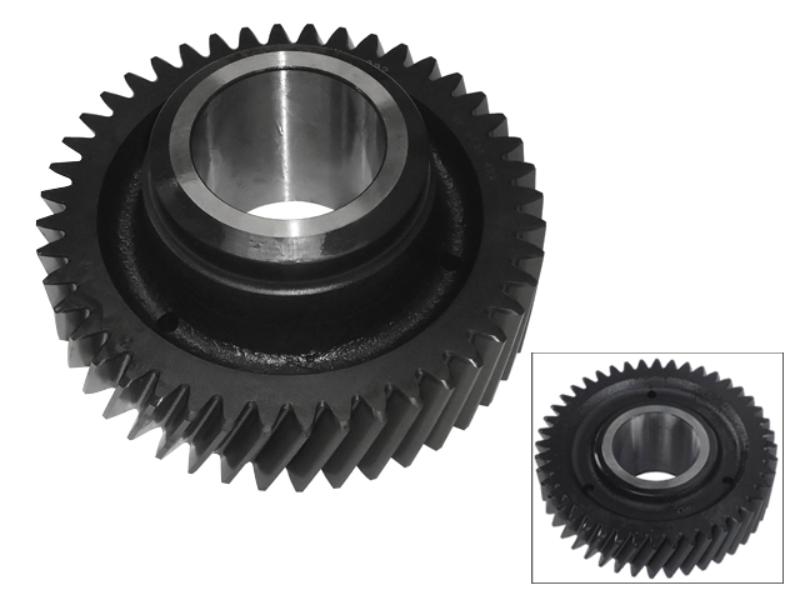 ENGRENAGEM CONSTANTE VOLVO CX VT2514 44 DENTES 10330802 REX - Carrefour