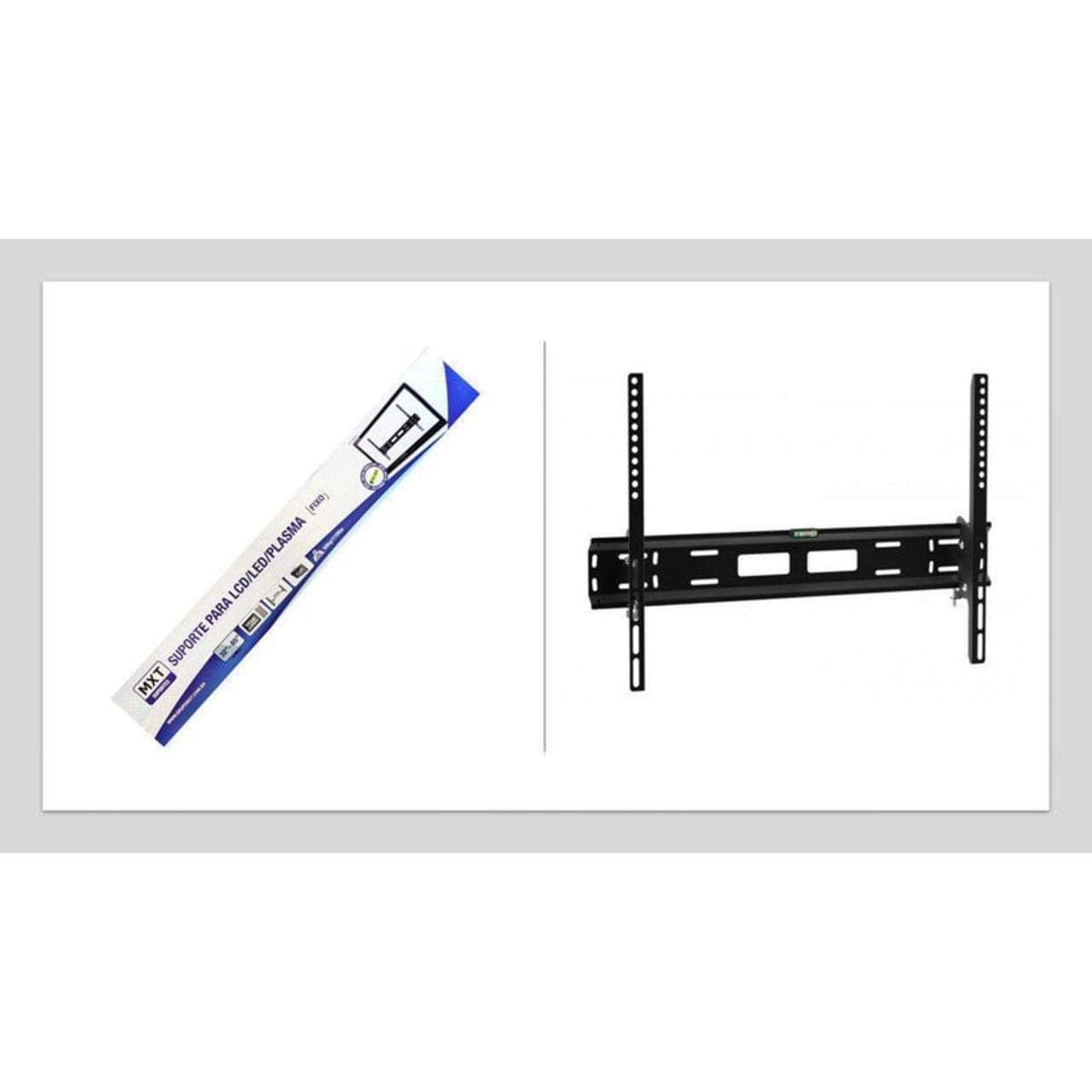 Suporte De Televisão fixo para tvs de 32 a 65 polegadas - Carrefour ...