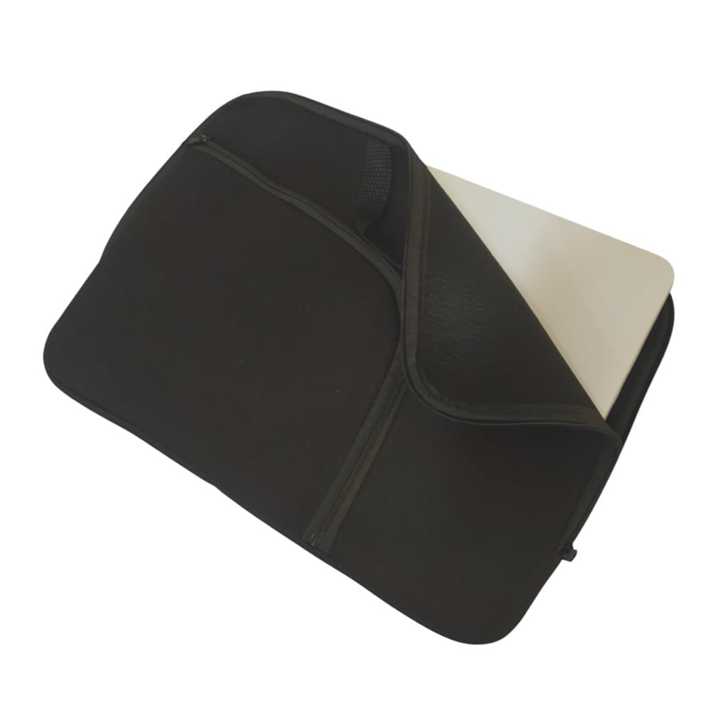 Capa Luva Para Notebook De 13.3 Polegadas Com Bolso - Carrefour