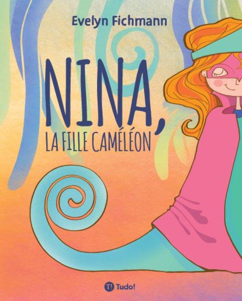 Nina, La Fille Caméléon - Carrefour