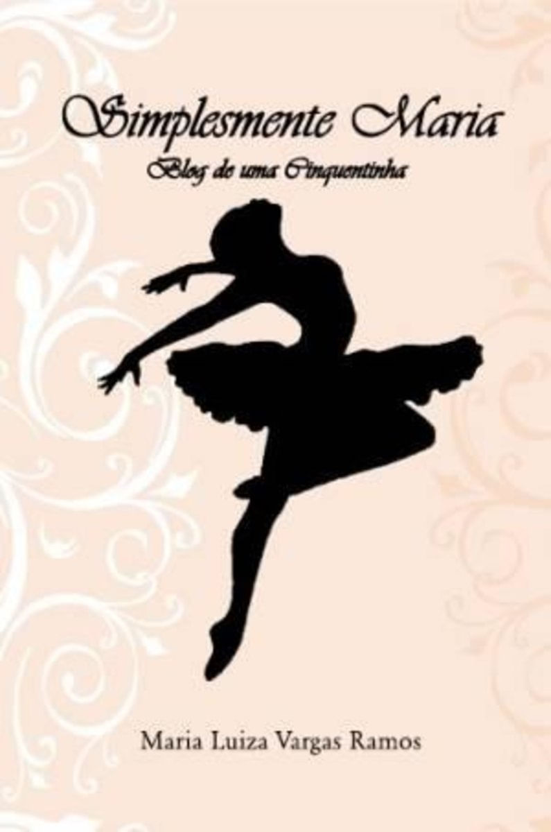 Simplesmente Maria - Carrefour