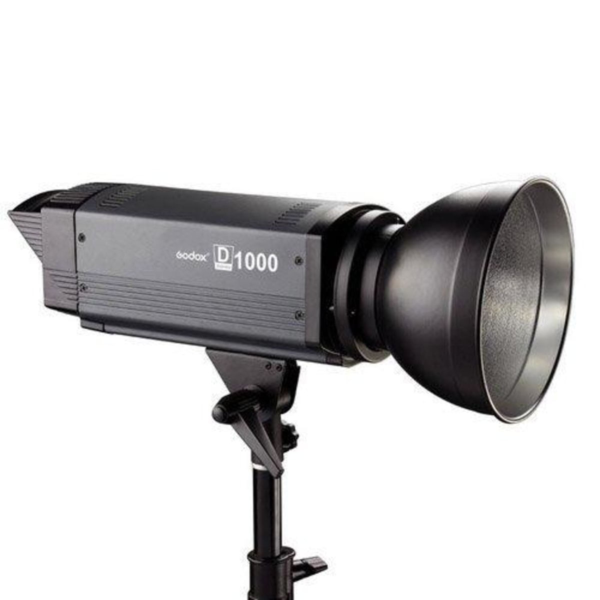 Flash Tocha para Estúdio Godox de 1000Ws - Carrefour