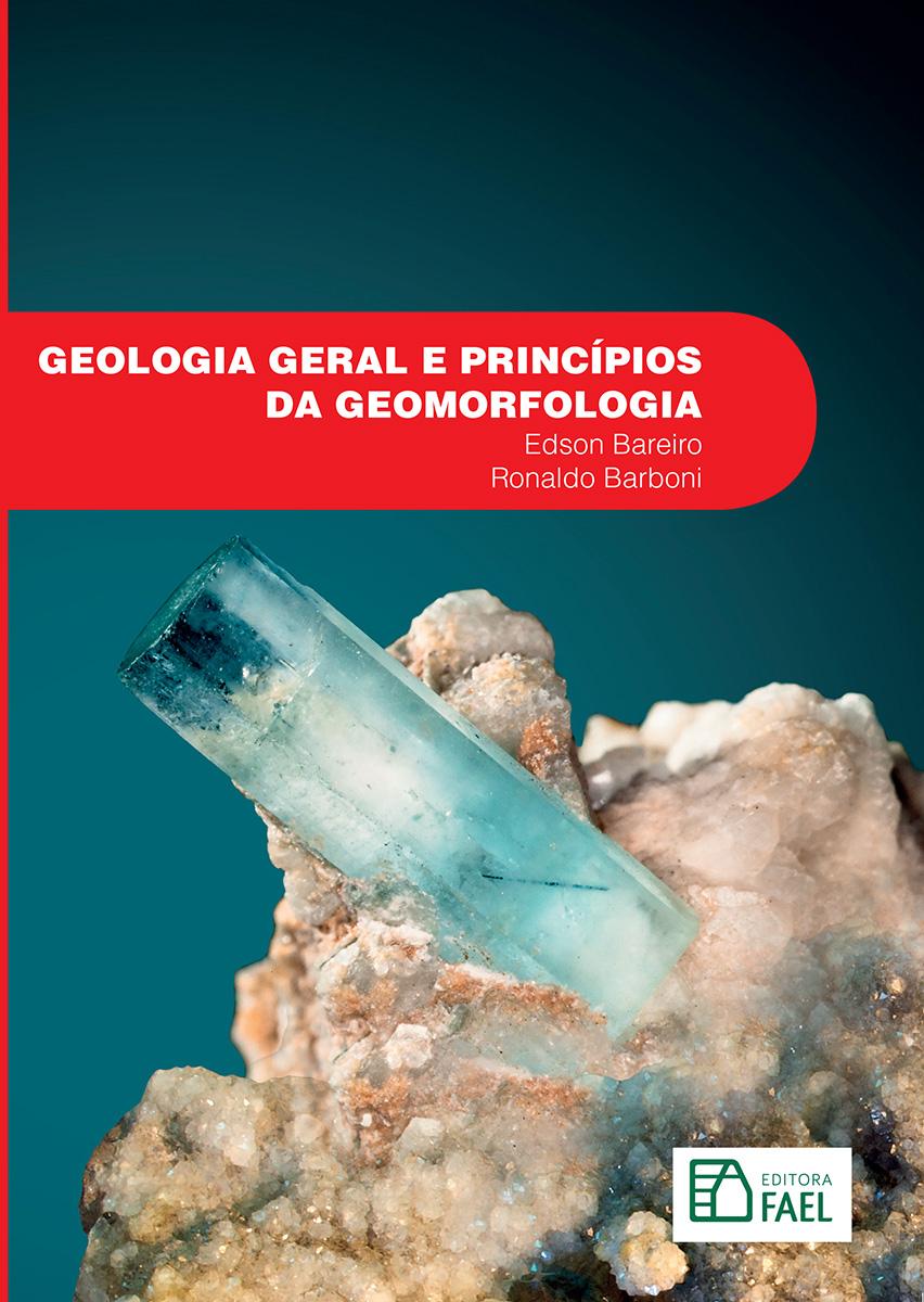 Geologia Geral E Princípios Da Geomorfologia - Carrefour