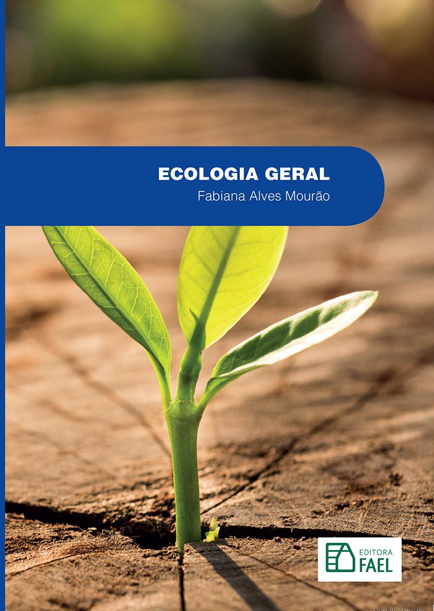 Ecologia Geral - Carrefour Ecologia Geral - Carrefour