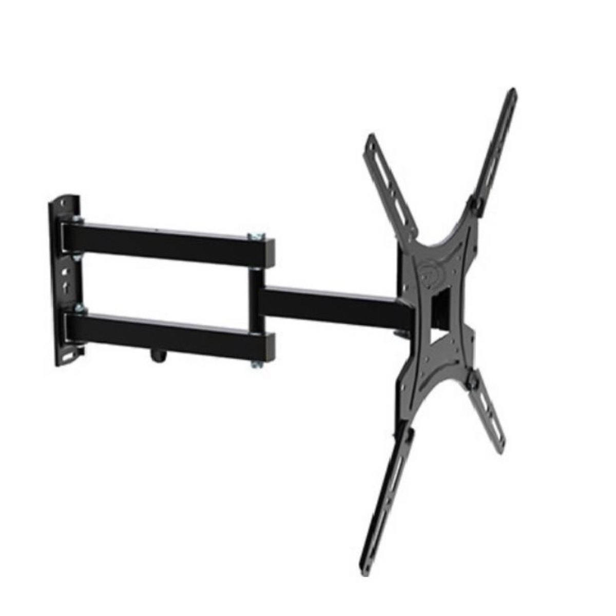 Suporte De Parede Tri-Articulado Para Tv Lcd Led 26 A 55 Polegadas - Ar ...