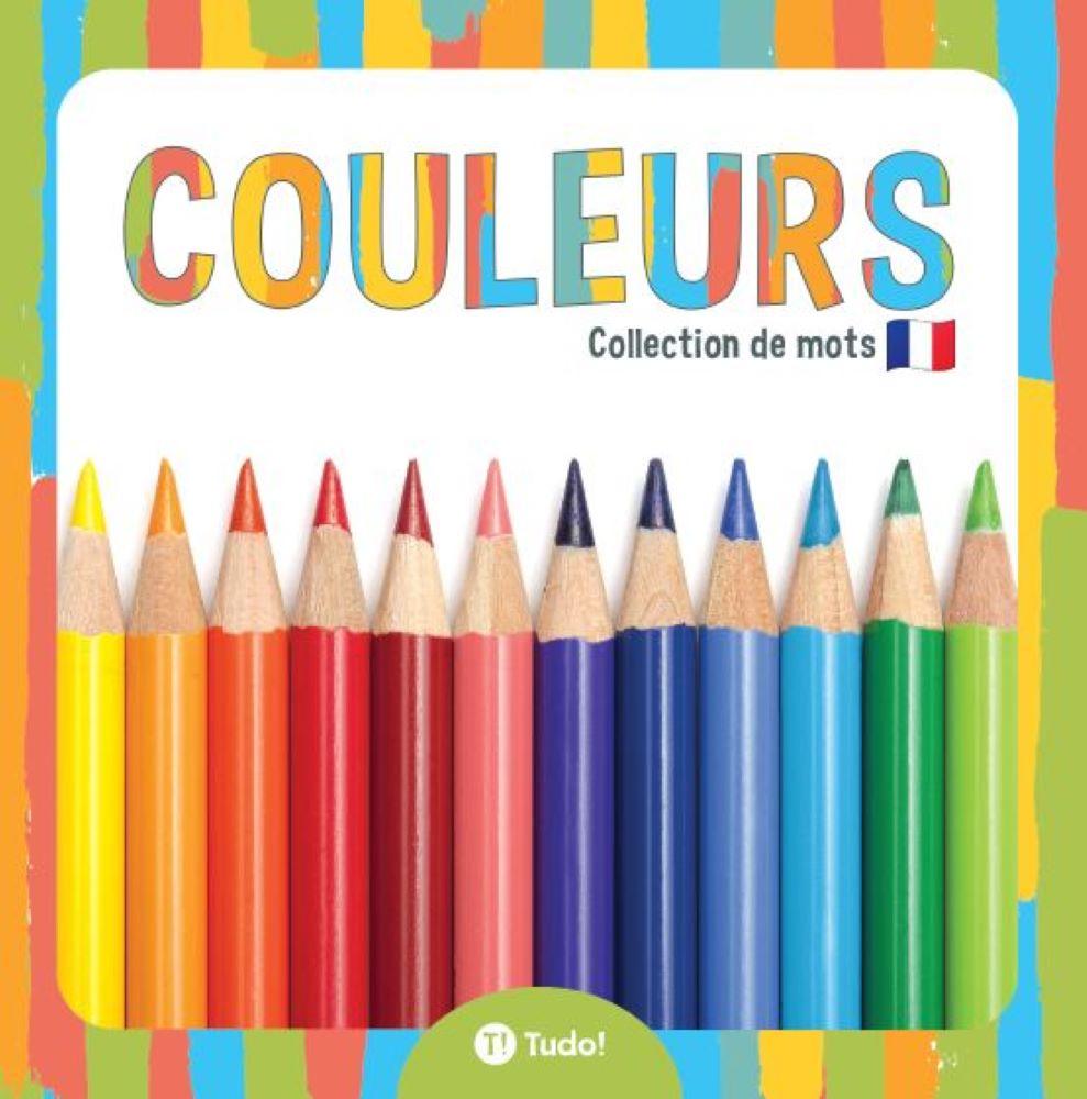 Couleurs - Carrefour