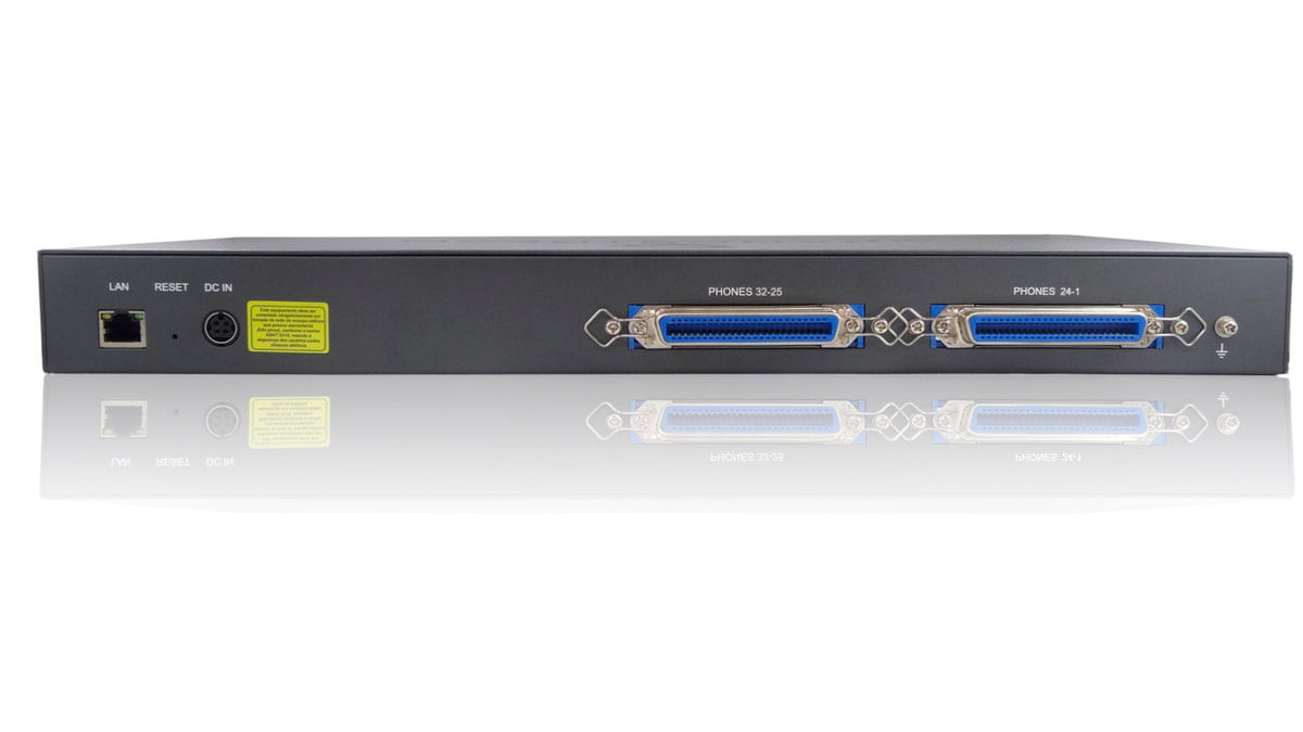Gateway Voip Grandstream 32 Portas FXS Gigabit - GXW4232 - Carrefour ... Gateway Voip Grandstream 32 Portas FXS Gigabit - GXW4232 - Carrefour ...