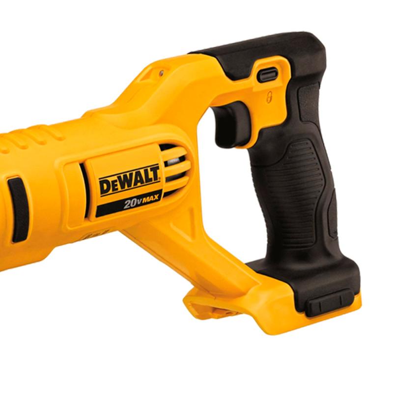 Tesoura Para Chapa À Bateria 20v Max Sem Bateria Dcs491b Dewalt - Carrefour