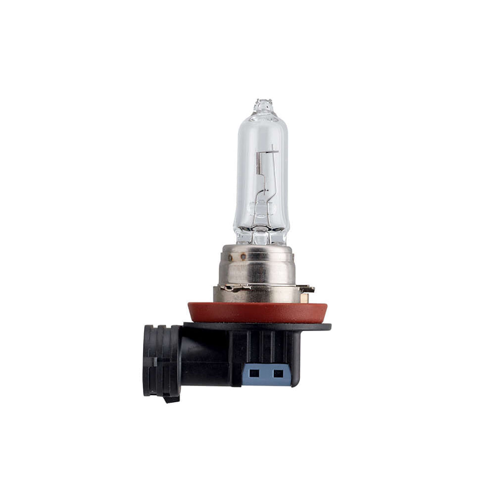 Lâmpada H9 Philips Standard Comum Amarela 12061C1 (UN) - Carrefour