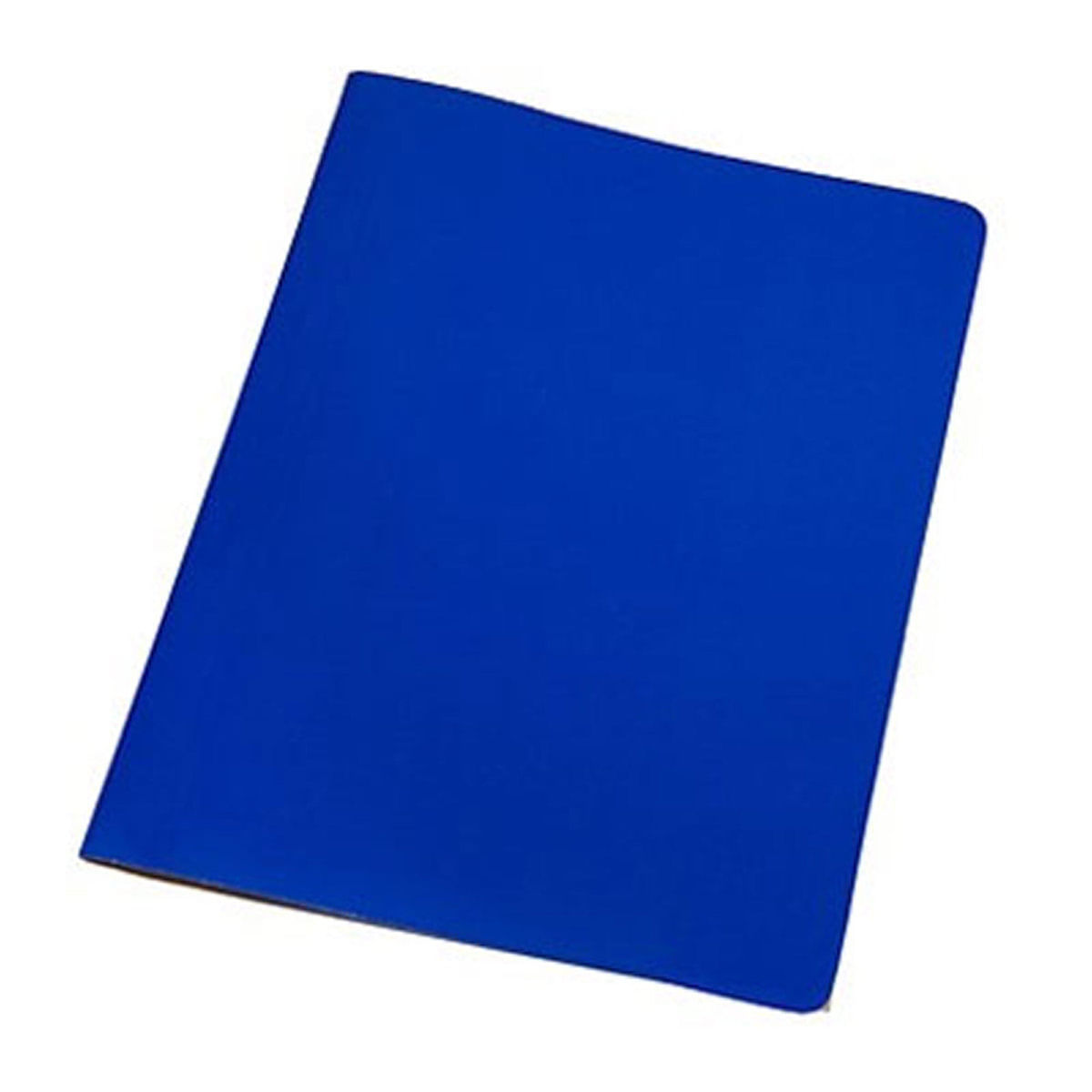 Pasta Com Grampo Trilho Papelão Azul Polycart - Carrefour - Carrefour