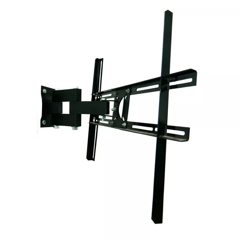 Suporte Articulado 4 Movimentos Tv Led Samsung Lg 10 A 47' - Carrefour