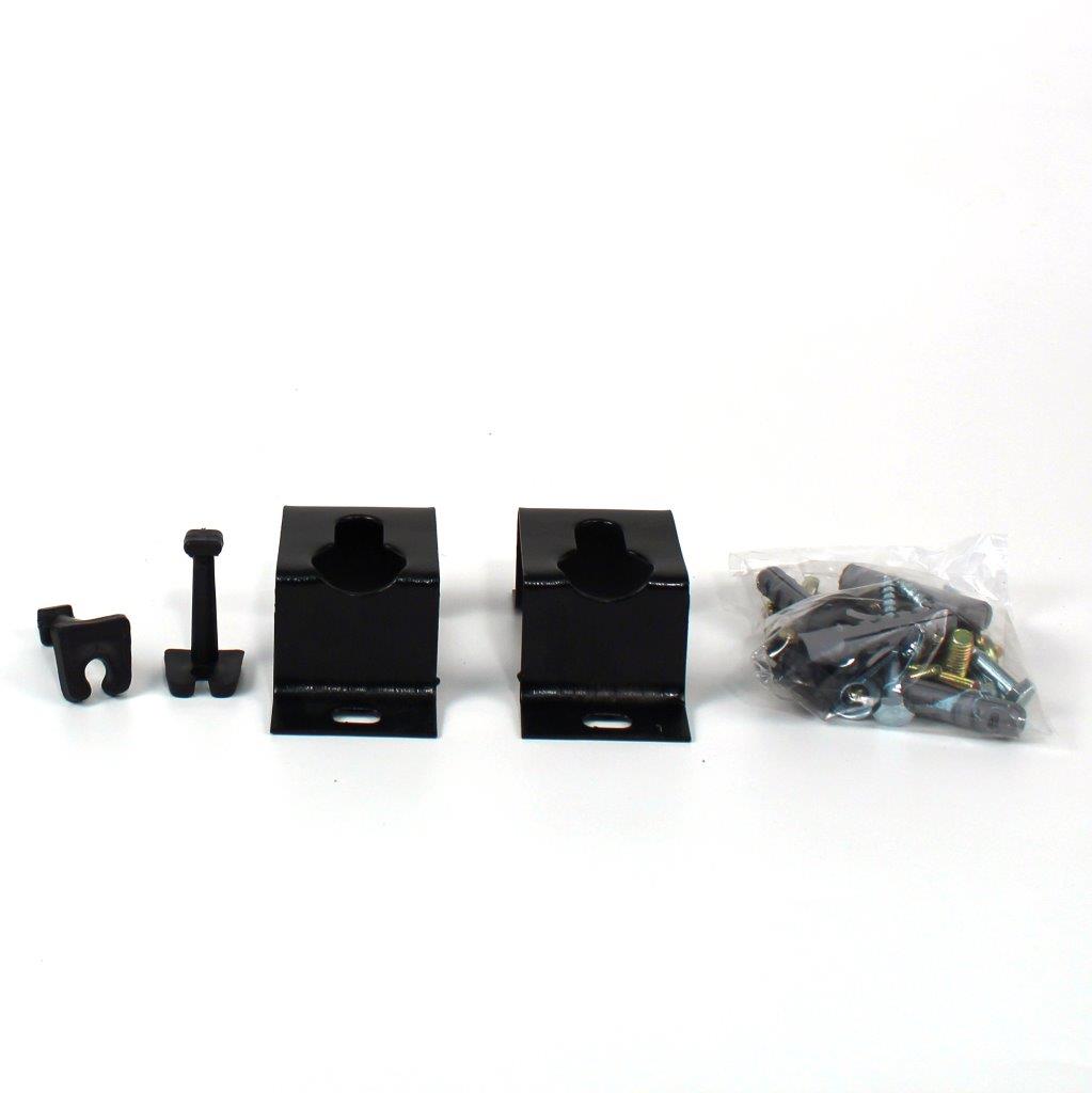 Suporte Fixo Universal para TV LED 4K Samsung LG Sony 32 40 42 55 ...