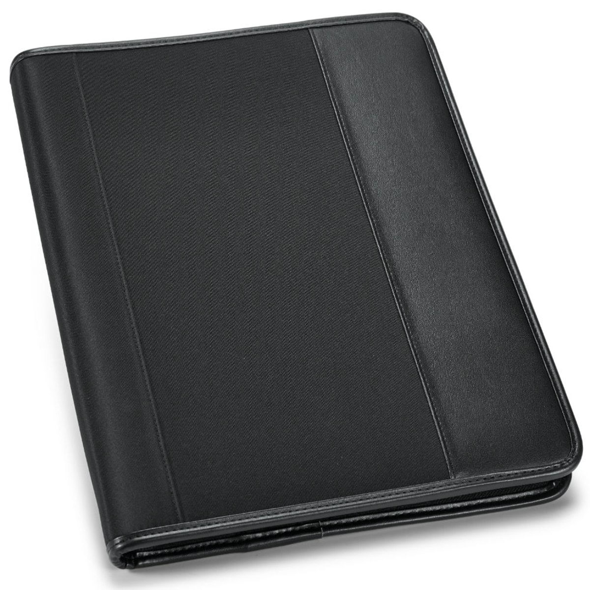 Pasta Executiva Estilo Fichário Com Ferragem 4 Argolas - Carrefour ...