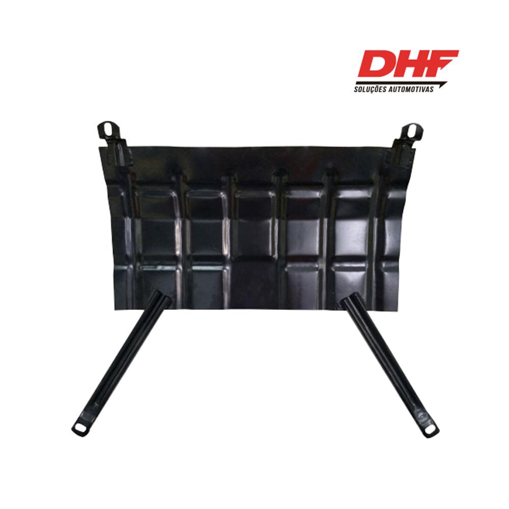 Protetor De Carter Motor Dhf Renegade Longitude 2017-2020 - Carrefour