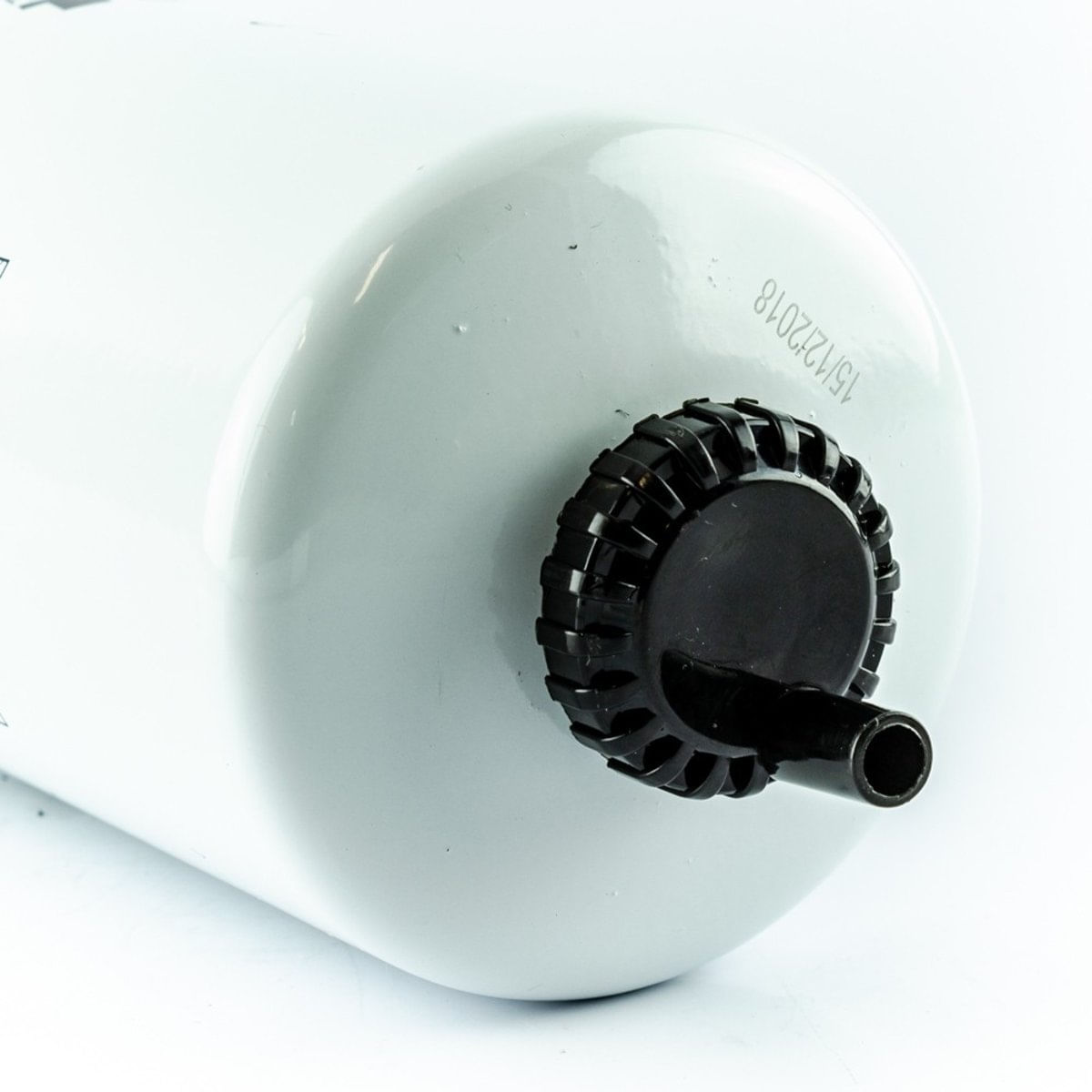 Filtro de Combustível JCB JS190 JS200 JS235 JS240 JS260 JS330 - Tecfil ...