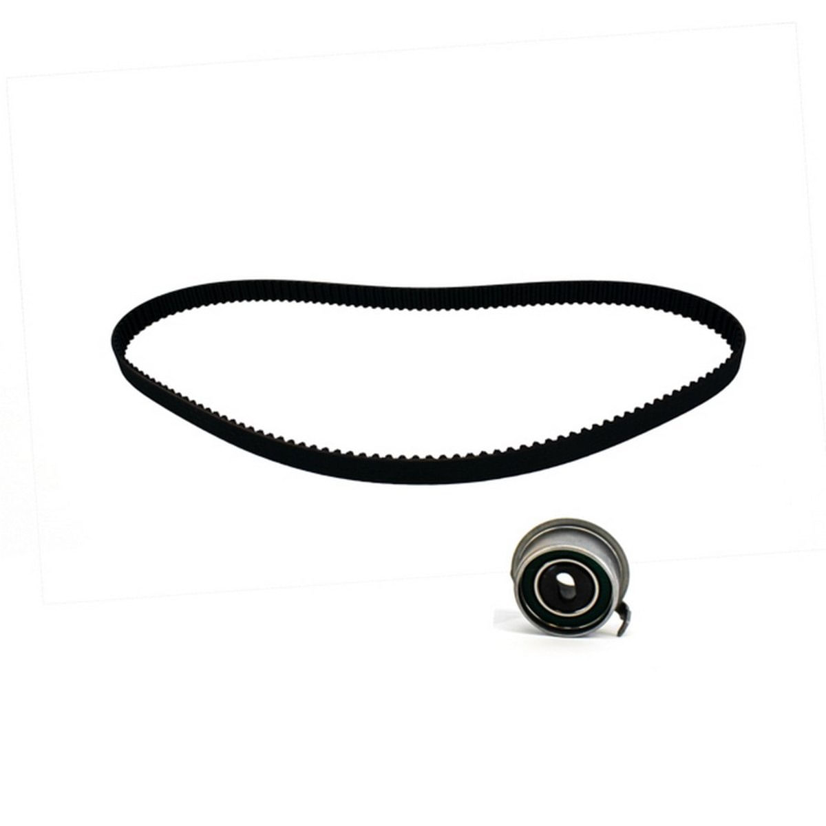 Kit tensor + correia dentada Atos Prime / Picanto - Contitech - Carrefour