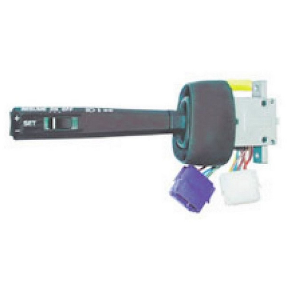 Chave de seta Volvo FH12, NH12 e FM12 - Kostal - Carrefour - Carrefour