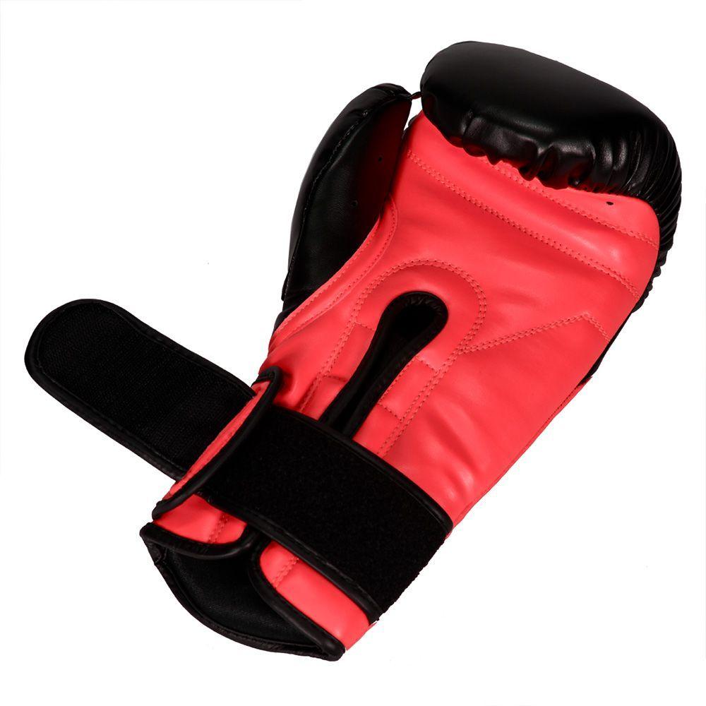 Luva De Boxe Neo 16 Oz - Carrefour