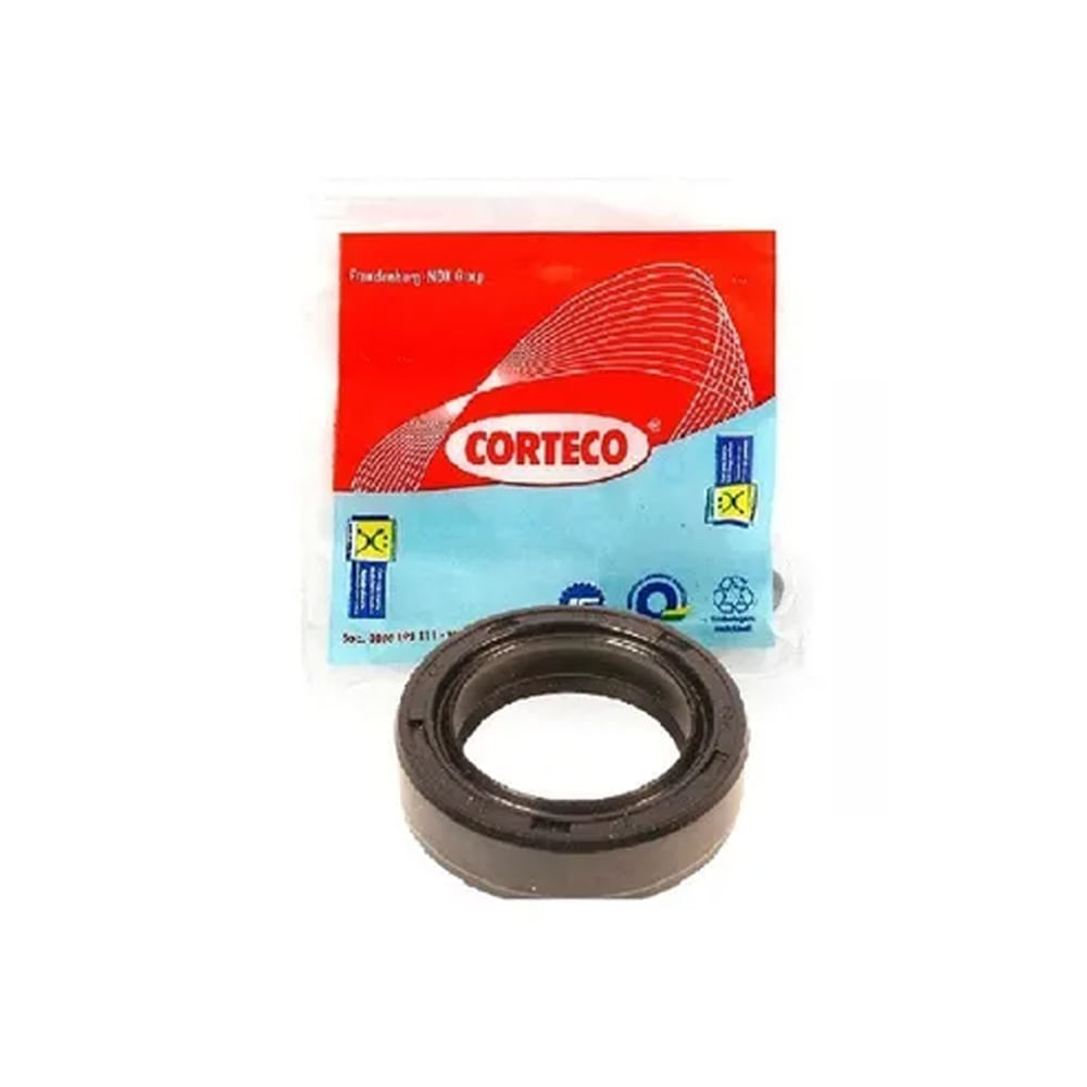 Retentor de Bengala Corteco Yamaha YBR 125 / Fazer 150 Garfo - Carrefour