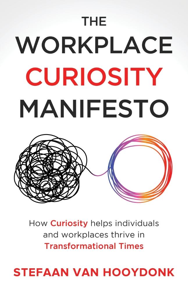The Workplace Curiosity Manifesto - Carrefour