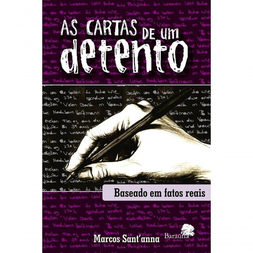 Cartas De Um Detento (as) - Carrefour