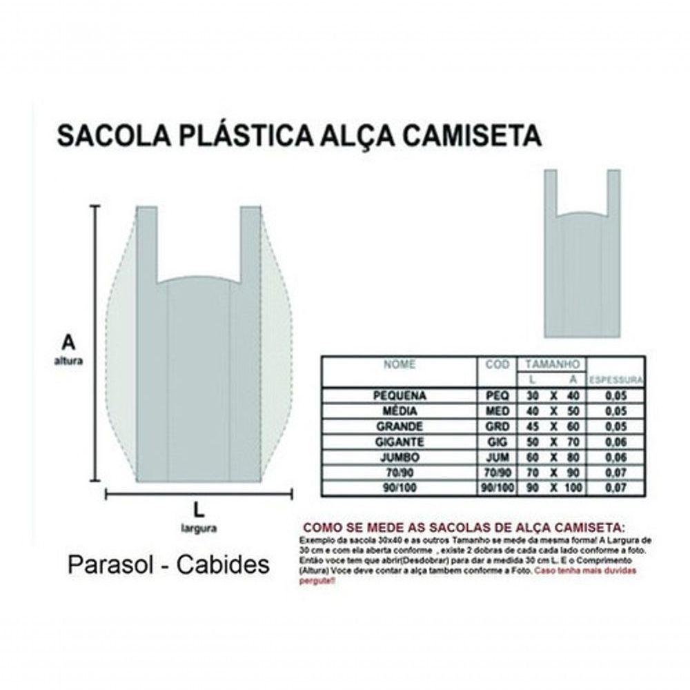 Sacolas Plasticas Branca Reciclada Reforçada 90x100 10 Kg - Carrefour