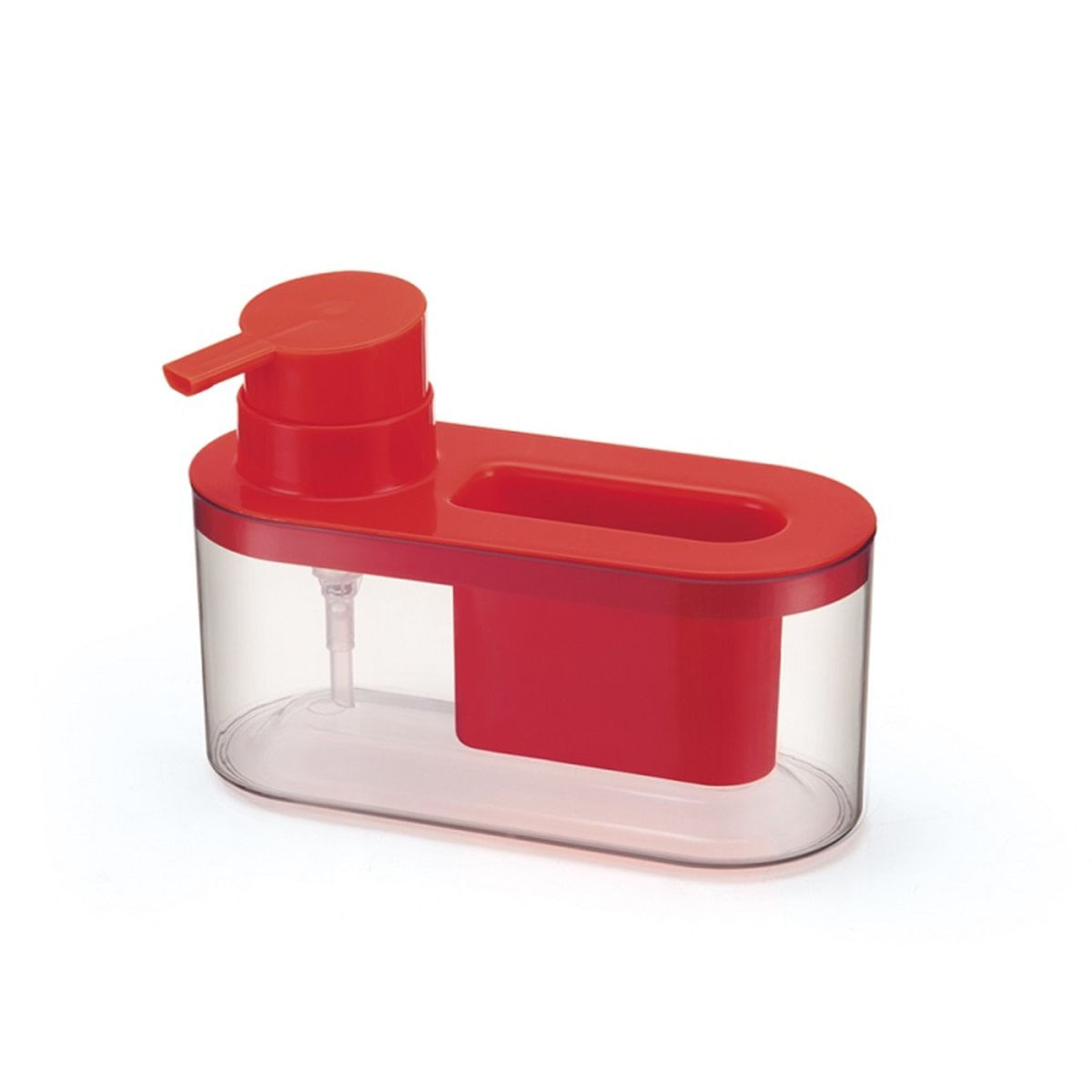 Dispenser para Detergente e Bucha - Arthi - Carrefour