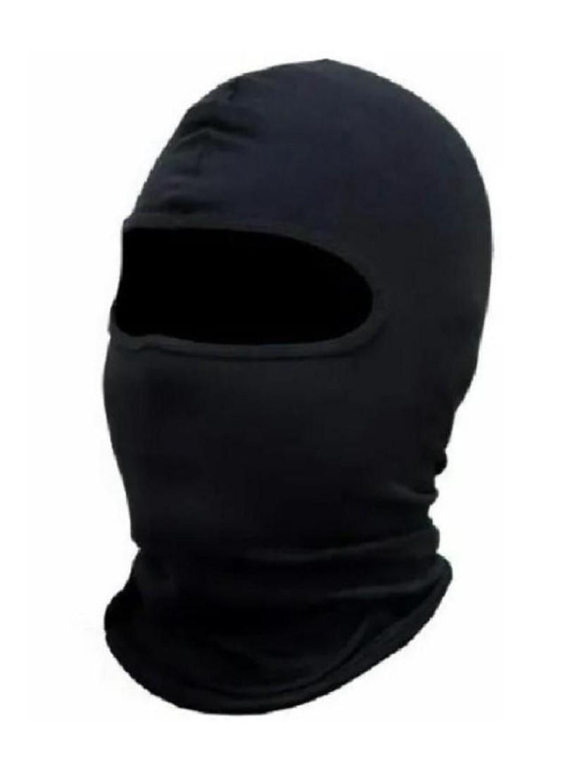 Touca Capuz Balaclava Toca Ninja Moto Motoboy Frio 10 Peças - Carrefour