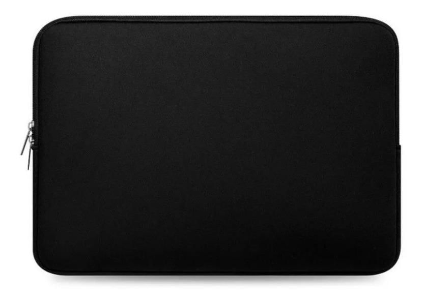 Capa Case Luva Com Ziper Para Notebok De 15 15,6 Polegadas - Carrefour