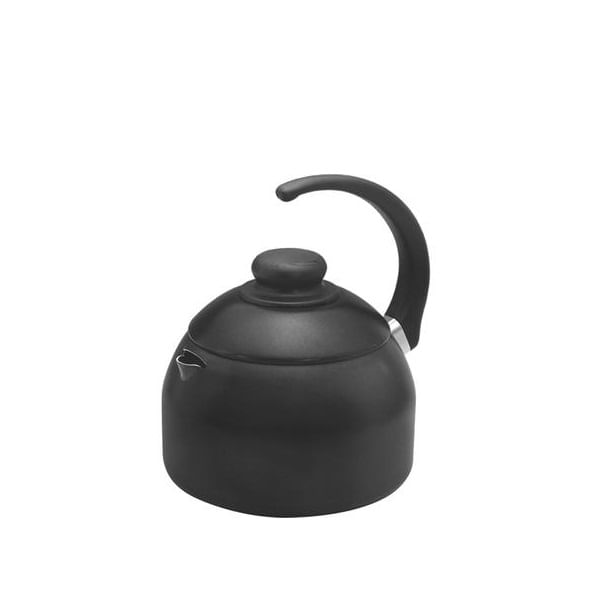 Chaleira Black 2,5 Litros F/e 591125 Fortaleza - Carrefour