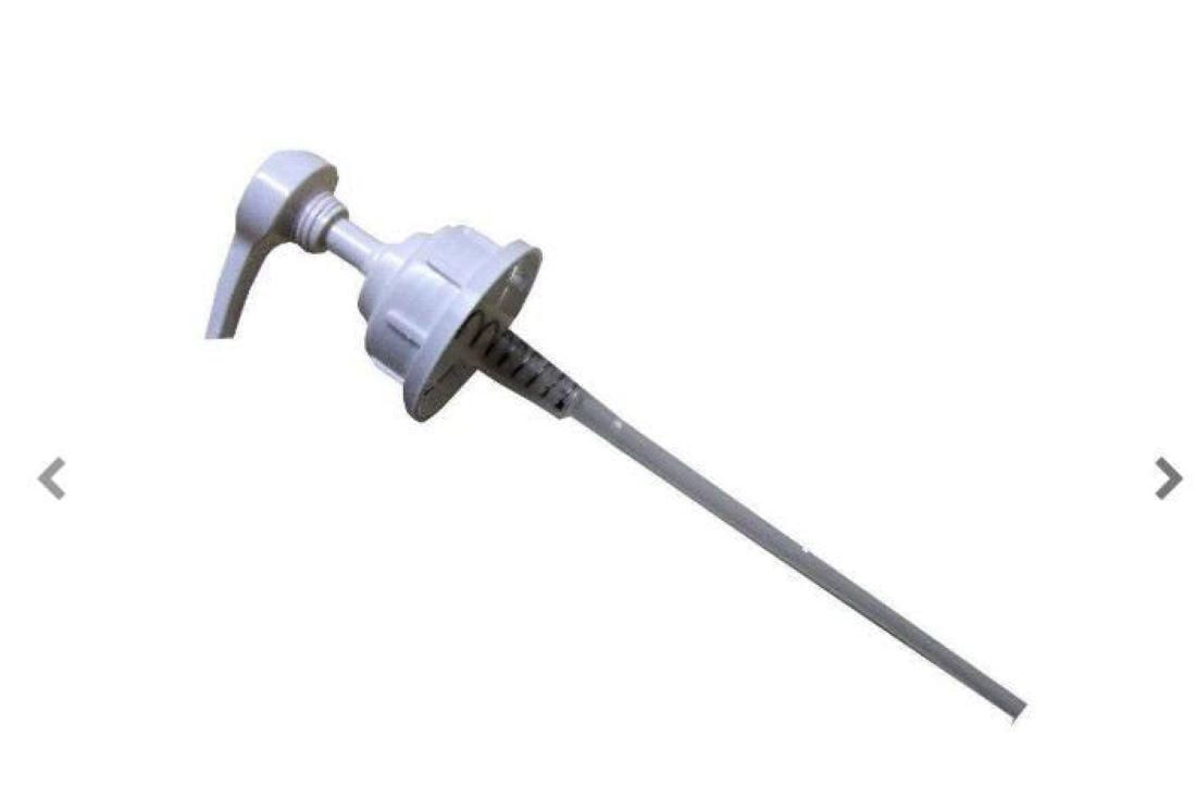 Válvula Pump Galão 5 Litros Alta Vazão Profissional - 25 Un - Carrefour