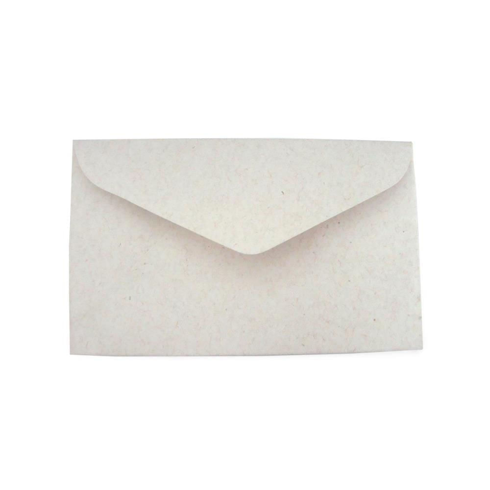 5 Envelope de visita reciclado 73X120mm pacote com 100 - Carrefour