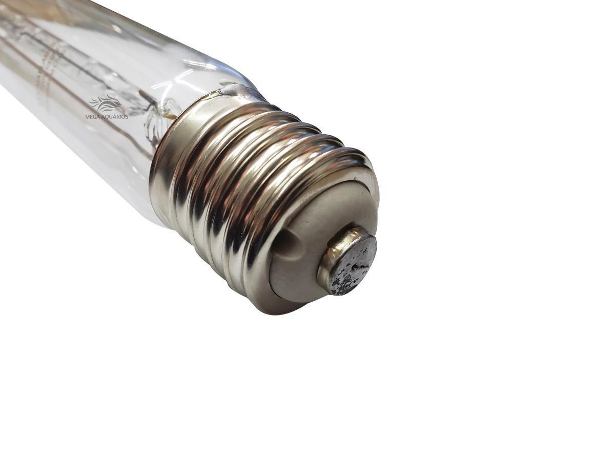 Lampada Halogena Duplo Envelope 1000w - 220v - E40 - Carrefour