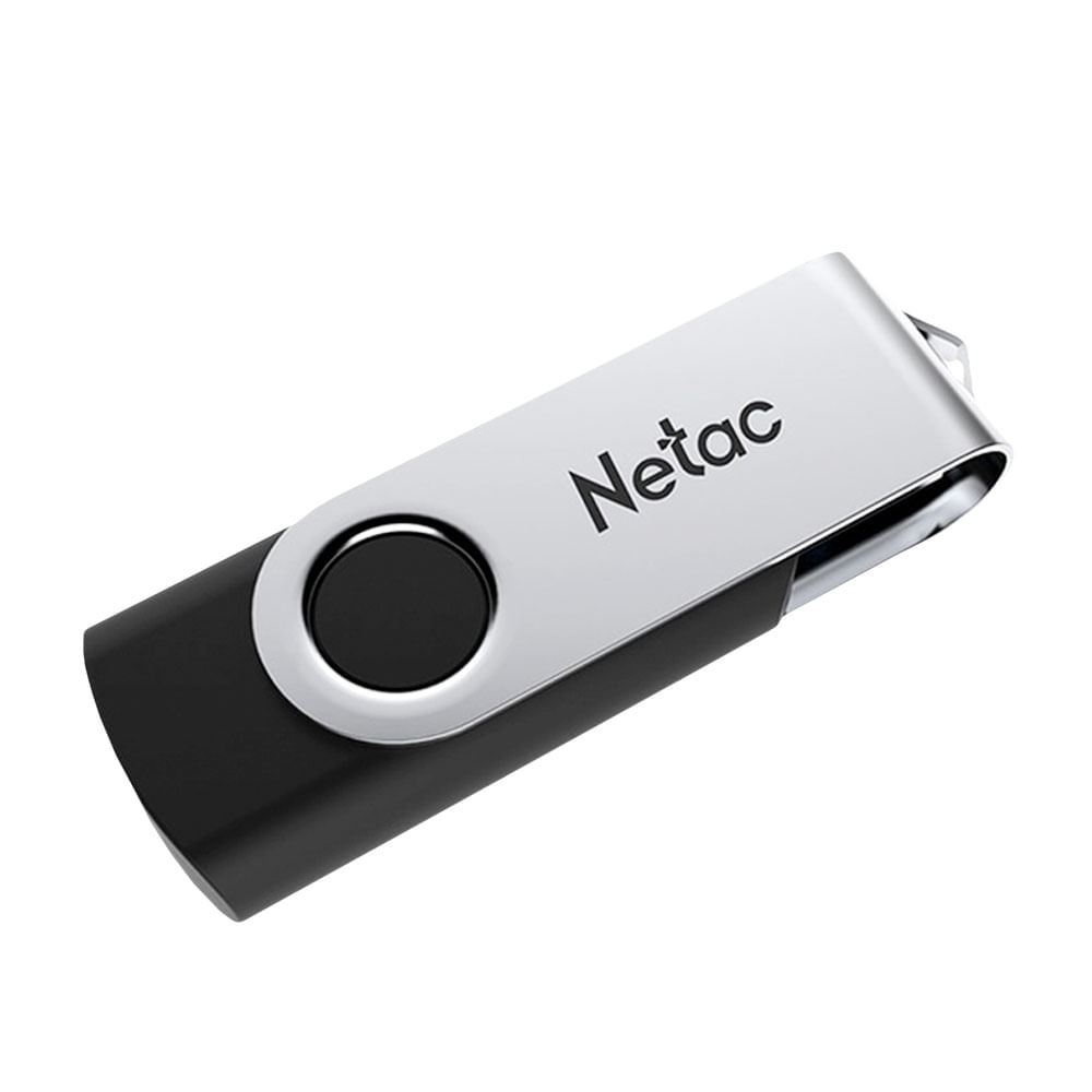 Pen Drive Netac 256gb Usb 3.0 U505 Produto Excelente Usado - Carrefour