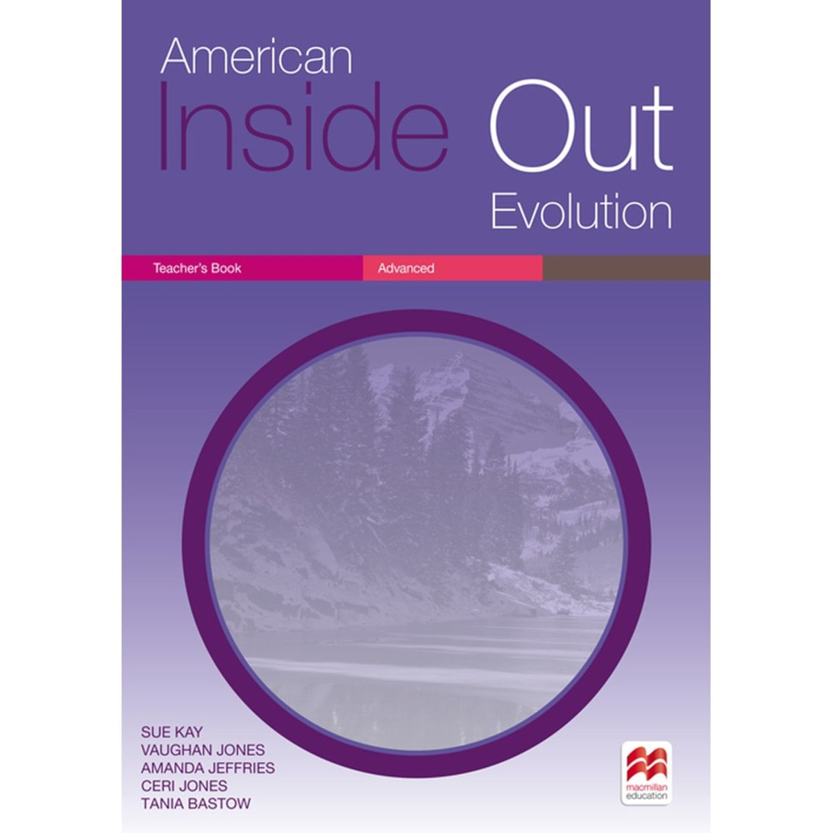 American inside out evolution - Advanced - Carrefour
