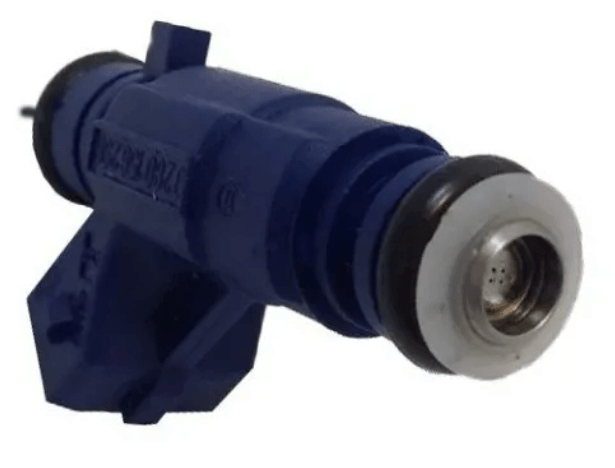 Bico Injetor Clio Logan Sandeiro Bosch 0280156296 Original Renault ...